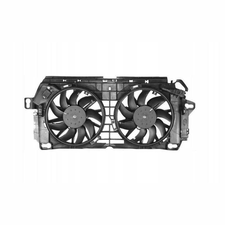 For 2014-2017 Sprinter 2500 Radiator Cooling Fan 9065051355| Alibaba.com