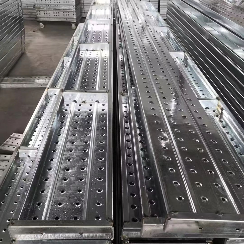 DAZHI DZ-48 High Strength Corrosion-resistant Galvanized Steel ...