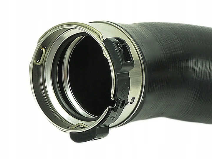 Turbo Intercooler Hose for BMW 520d, 520dx - Direct Replacement