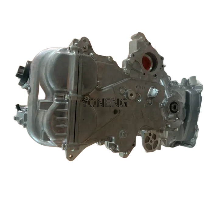 1.6T G4FJ Turbo-Gdi Engine for Hyundai Veloster & Elantra