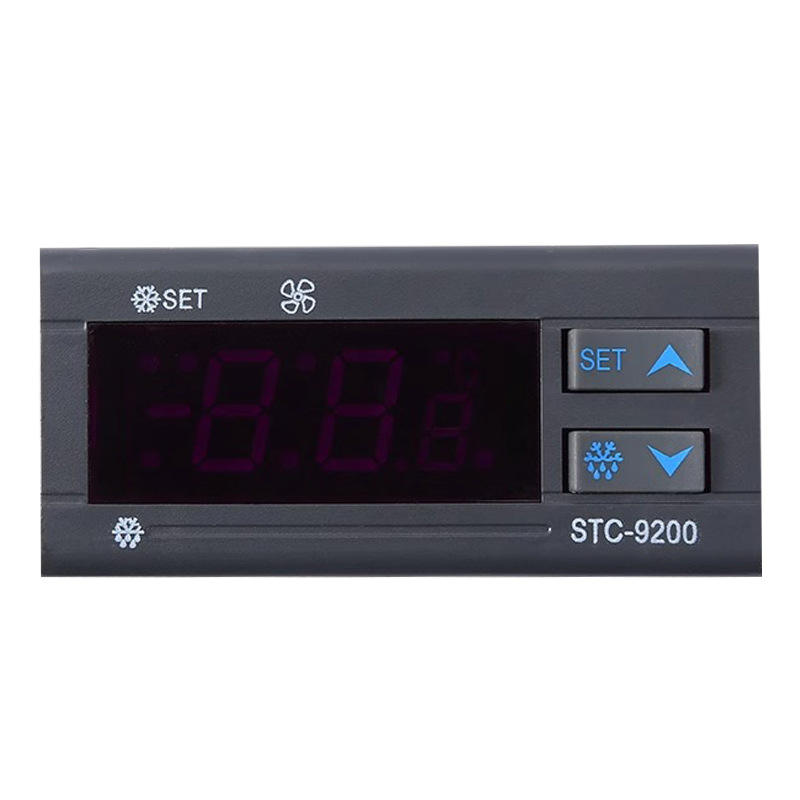 STC-9200 Injection Molding Temperature Controller LED Readout| Alibaba.com