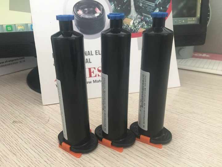 SEAYU UV3326 UV Cure Adhesive for Camera Fixing