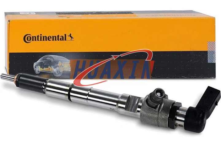 Genuine Diesel Common Rail Fuel Injectors - Reliable Performance
