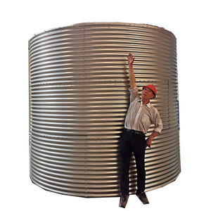 See Wholesale integrated water storage tank Listings For Your Business ...