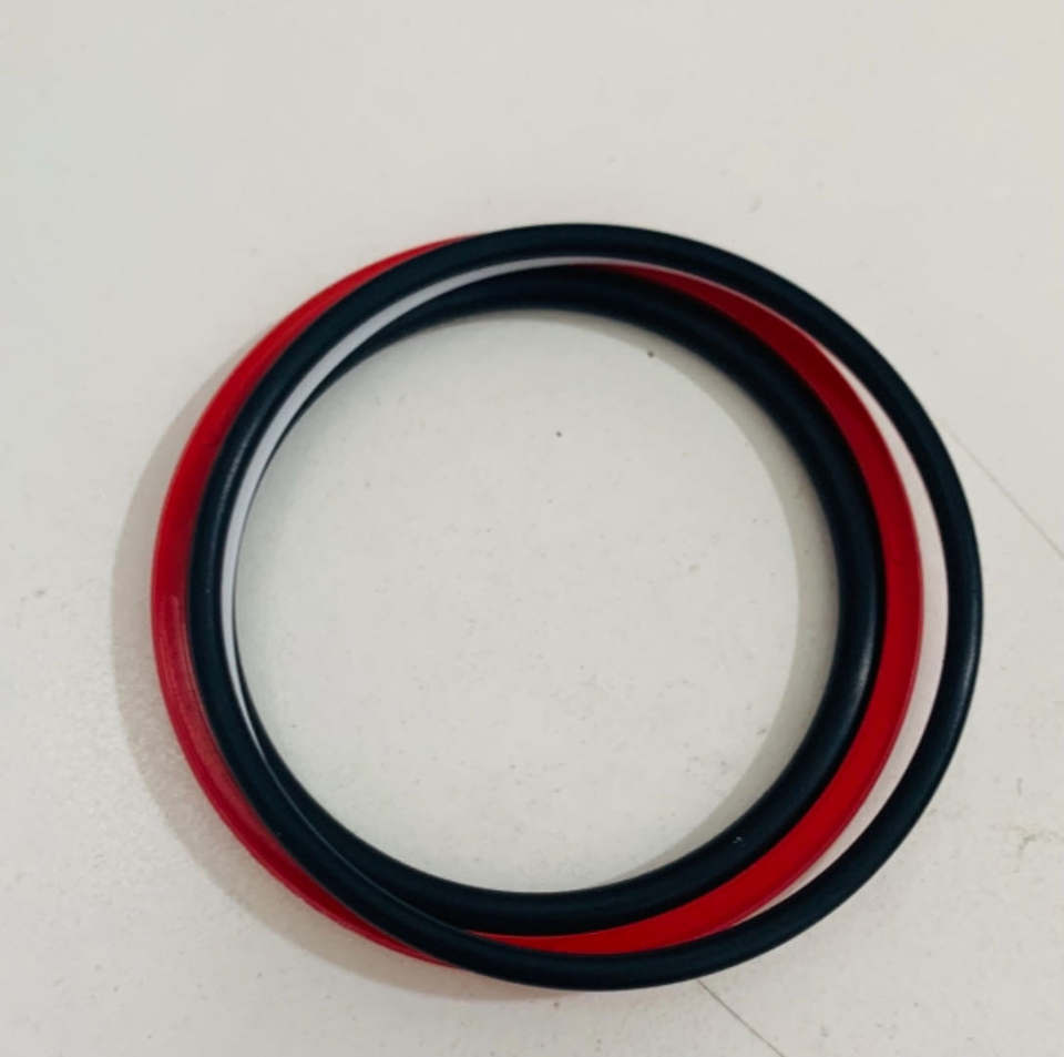 Forklift Spare PartsInclined Cylinder Repair Kit 50431038 for ...