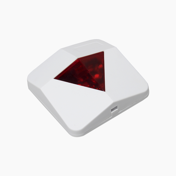 Fire Alarm Remote Indicator with LED Lamp - Hot Sale