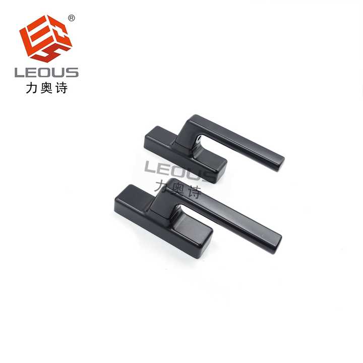 Wholesale windows hardware vertical sliding window handle aluminum ...