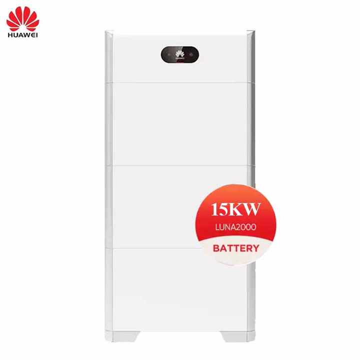 Solar Energy Storage Battery Original Batterie System Luna 2000 5kw ...