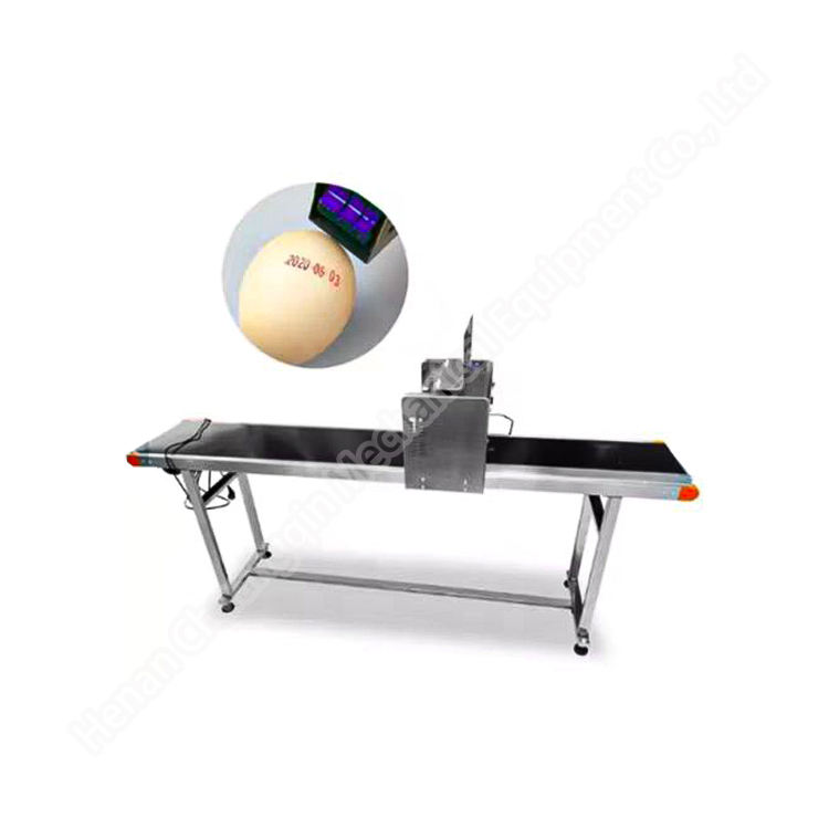 Eggs Egg Stamping Coding Machines Expiry Date Printing Machine| Alibaba.com