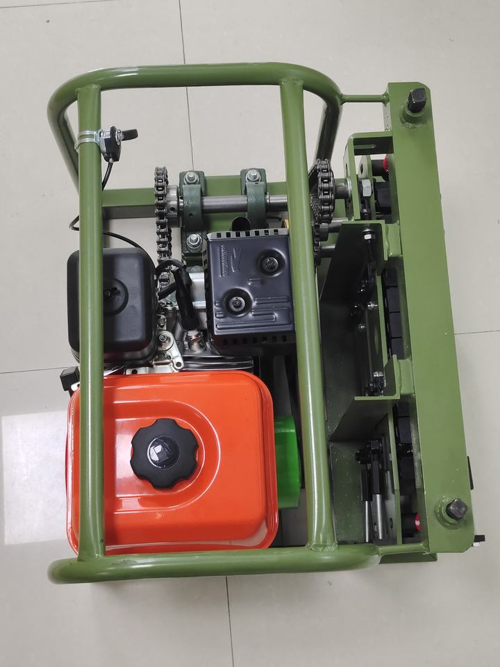 Push Pull Machine Cable Pulling Machine Optical Fibre Pulling Machines ...