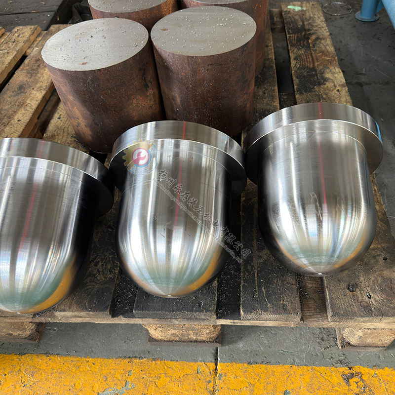 Yongcun 2026 Customized High-Pressure Welded Corrosion-resistant Heavy ...