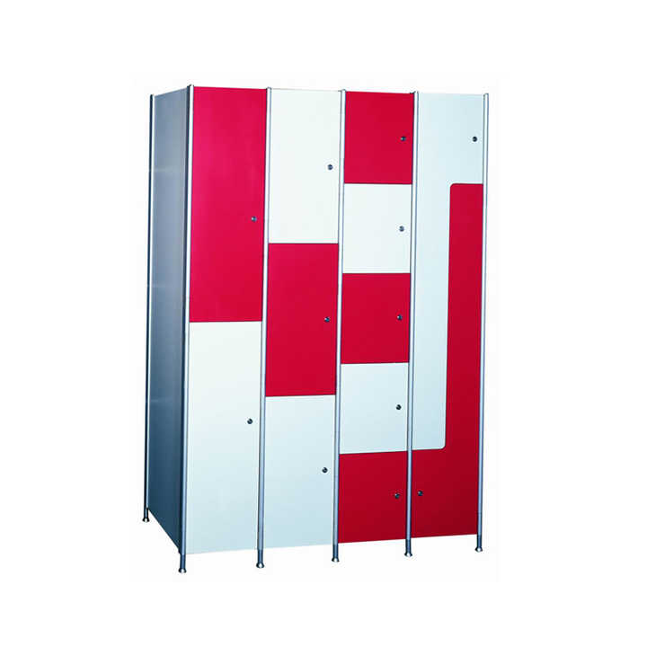 Durable High Pressure Laminate Fireproof Hpl Locker For Sale I - Buy ...