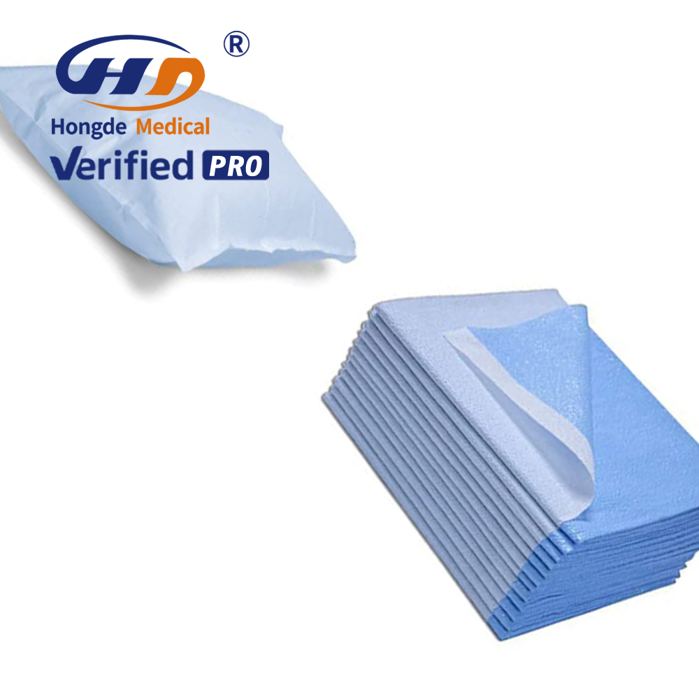 Hospital Examination Sheets - Reliable and Durable