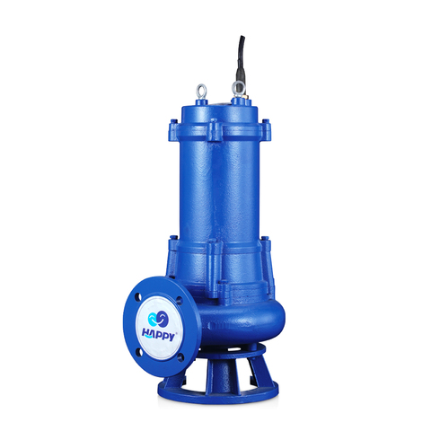 direct from Zhejiang Happy Pump Industry Co., Ltd. in CN