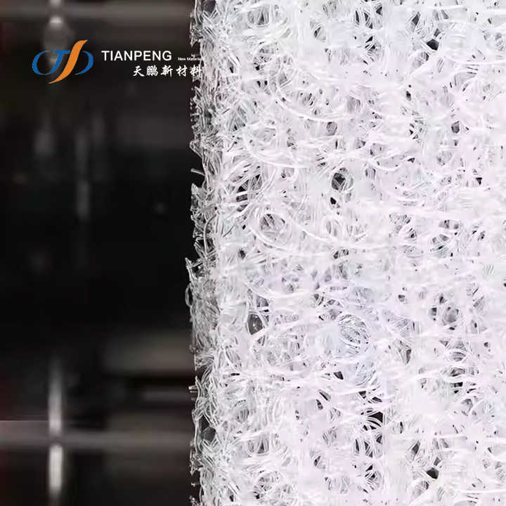 4d Poe High Polymer Air Fiber Mattress Self Brands Support Design ...