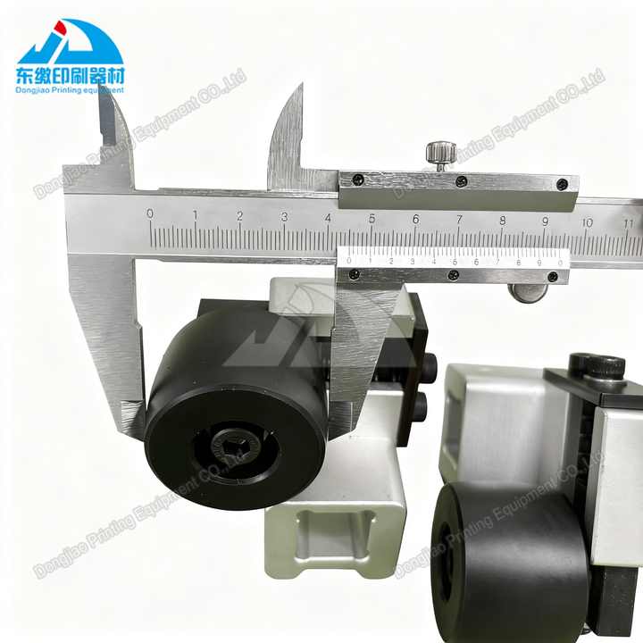 Offset Printing Machinery Spare Parts Runner for MBO Folding Machine ...