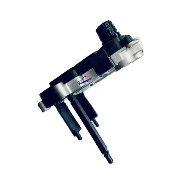 01J 927156 TCU 8E0910155E Transmission Control Unit for Audi