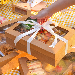 Custom, Trendy Cardboard Picnic Boxes for Packing and Gifts - Alibaba.com