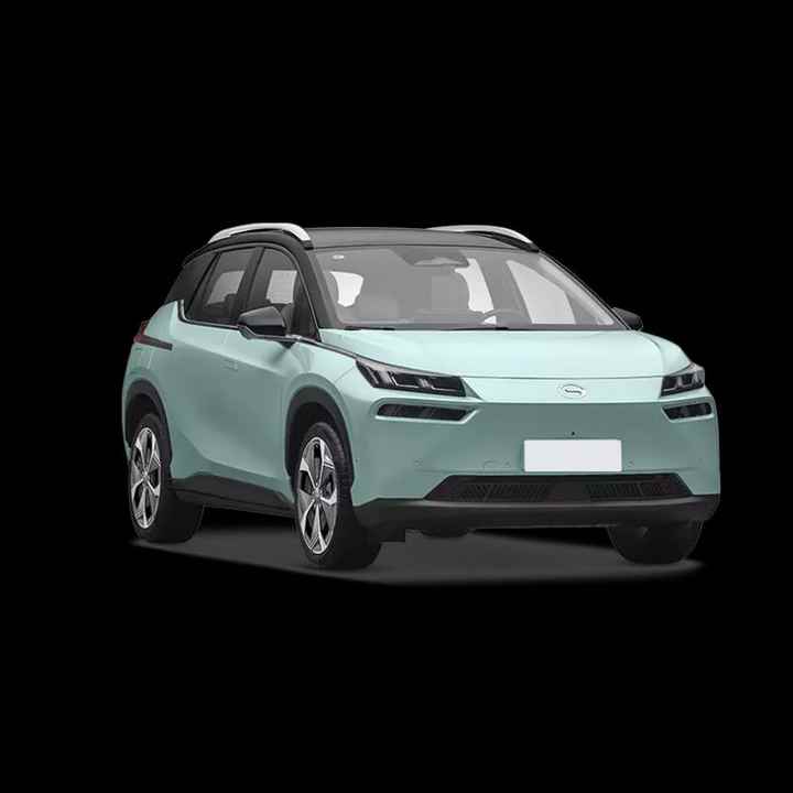 GAC AION V 2024: 600km NEDC Range, ADiGO 4.0 Intelligent Driving ...