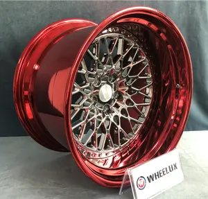 Premium-Quality white aftermarket wheels For All Vehicles - Alibaba.com