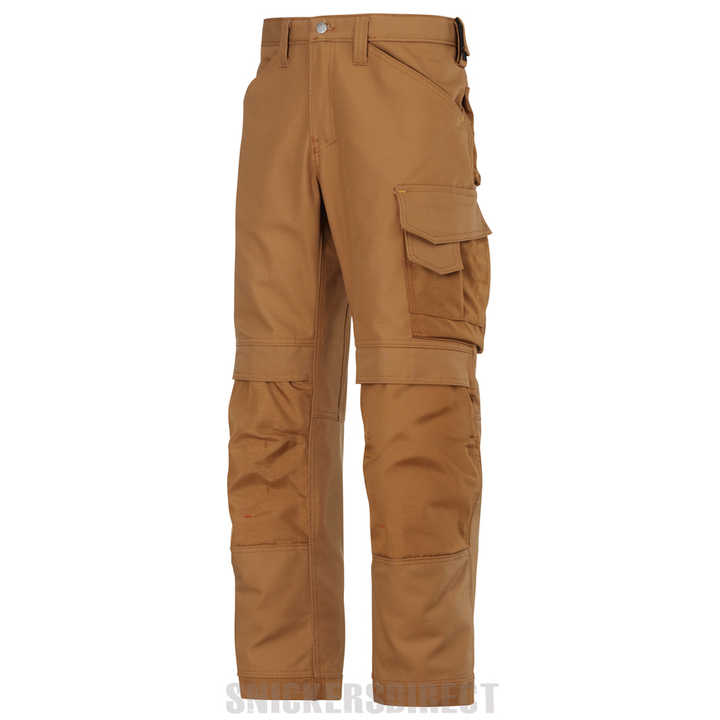 Wholesale Lightweight Carpenter Work Pants Knee Padded Work Trousers ...
