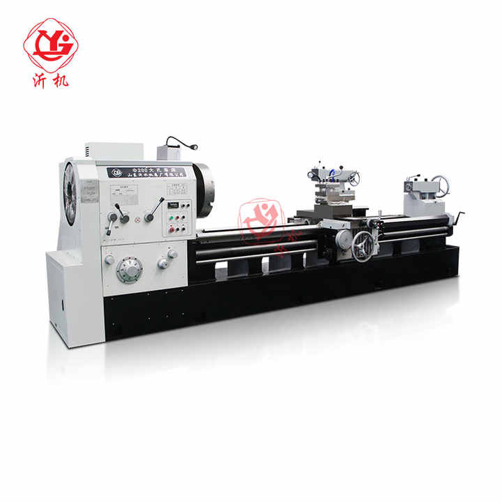 Q1319 Manual Heavy Duty Lathe Machine for Metal| Alibaba.com