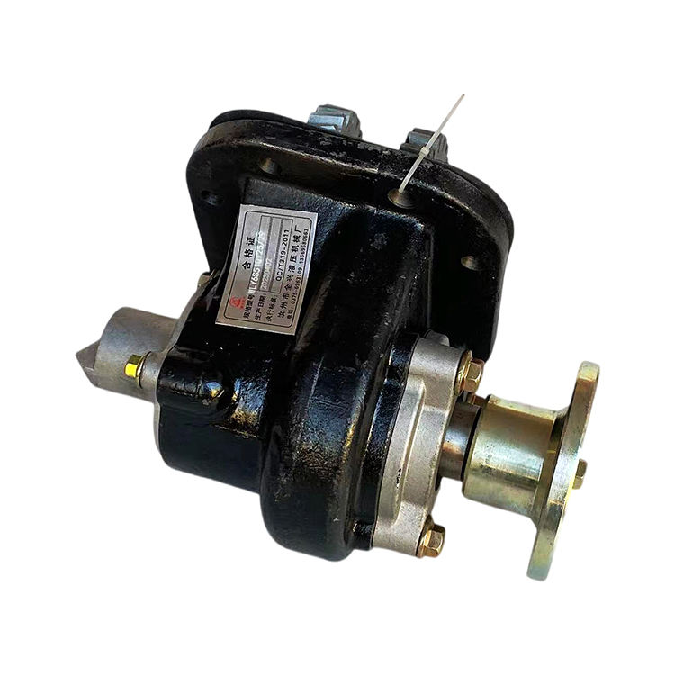 Foton AUMARK MRT Wanli Yang Power Take-up PTO WLY6S51QY25/29 24V ...