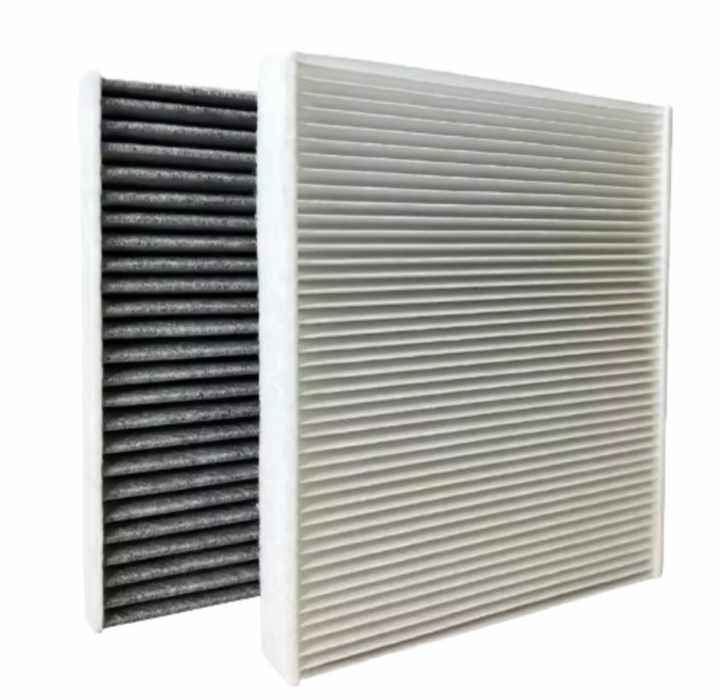 Original Filter Air Conditioner Automotive Cabin Filter 87139-58010 87139-0K060 87139-YZZ33 ...