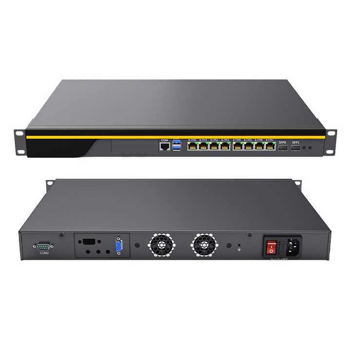Price of Rackmount Rack Mount Psense Server Security I3 3110M I5 3320M ...