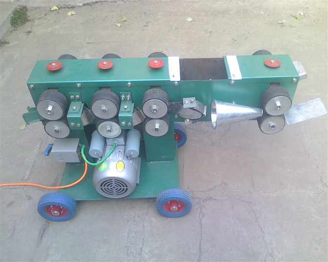 Hot Sell Wick Peeler Machine - Efficient & Easy to Operate