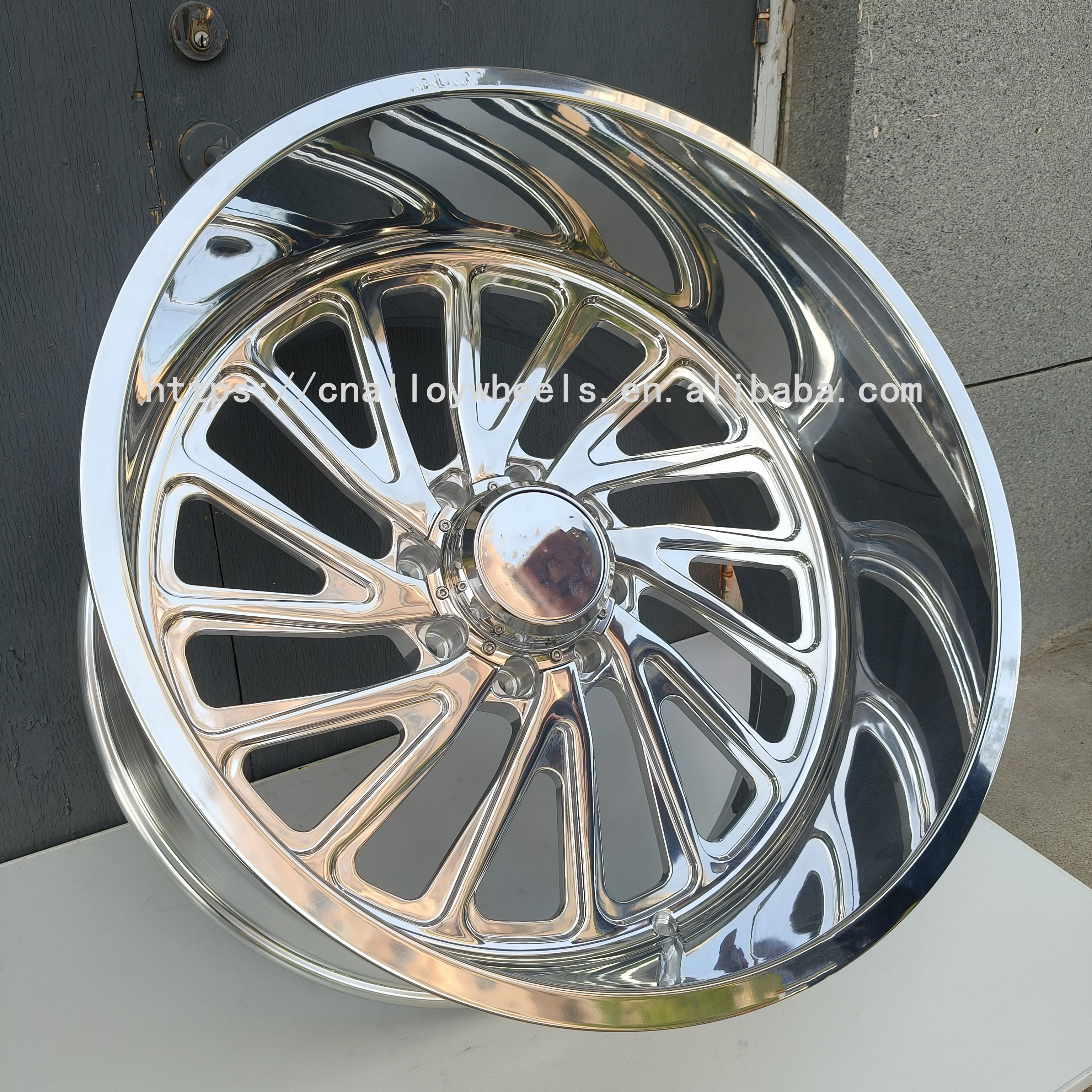 How to Choose 20x10 Inch Rims 6 Lug Chevy: Ultimate Buyer's Guide