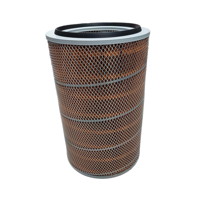 High-quality Air Filter for Heavy Trucks - Model 13023205