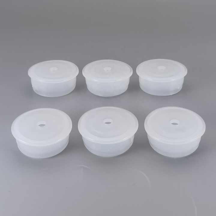 Essential Oil Bottle Plug - Non Spill Inner Plug for 32mm