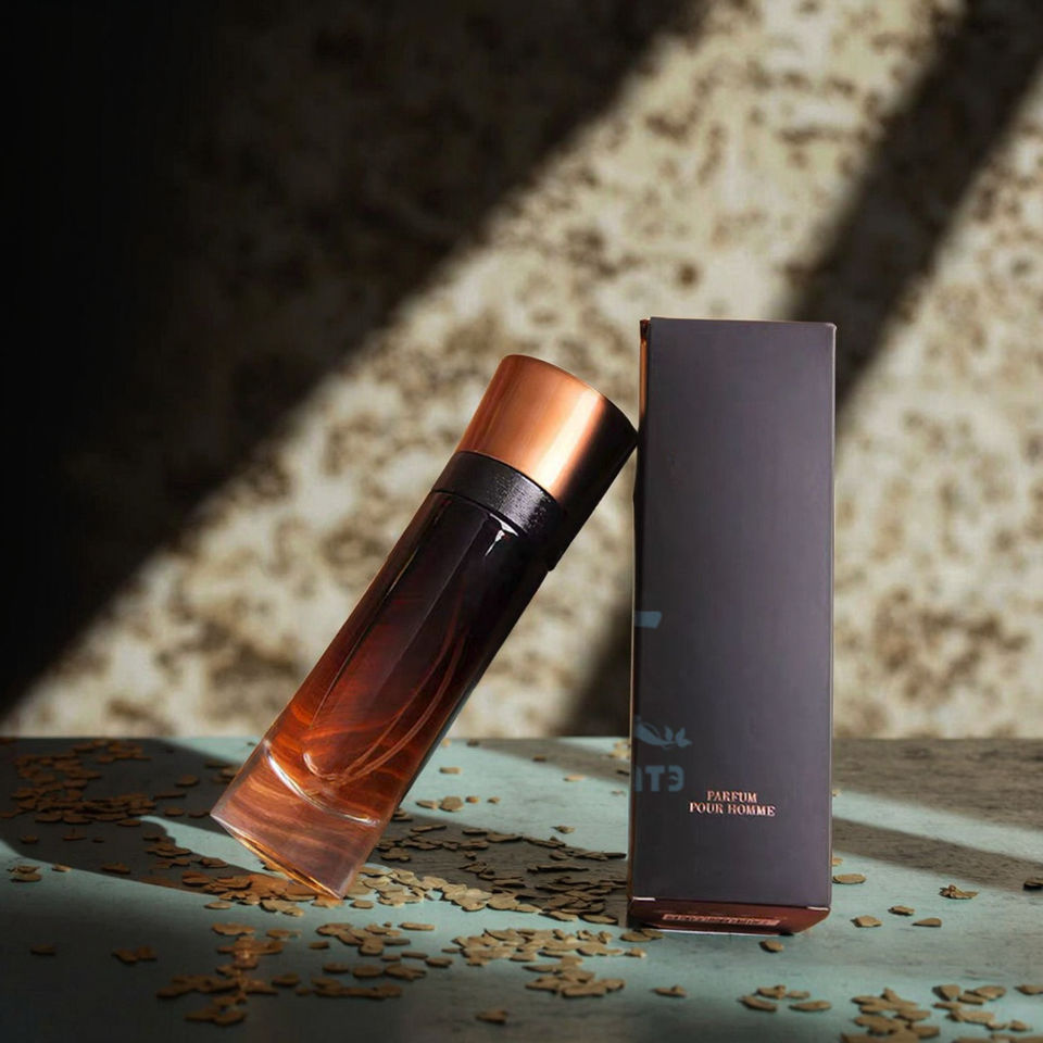 Anding 110ml Create Design Manufacturing Luxe Premium Reusable Mist ...