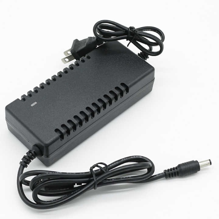 24 V 5A LED Power Supply 110V 220V to 24V5A Power Adapters Car Air Pump ...