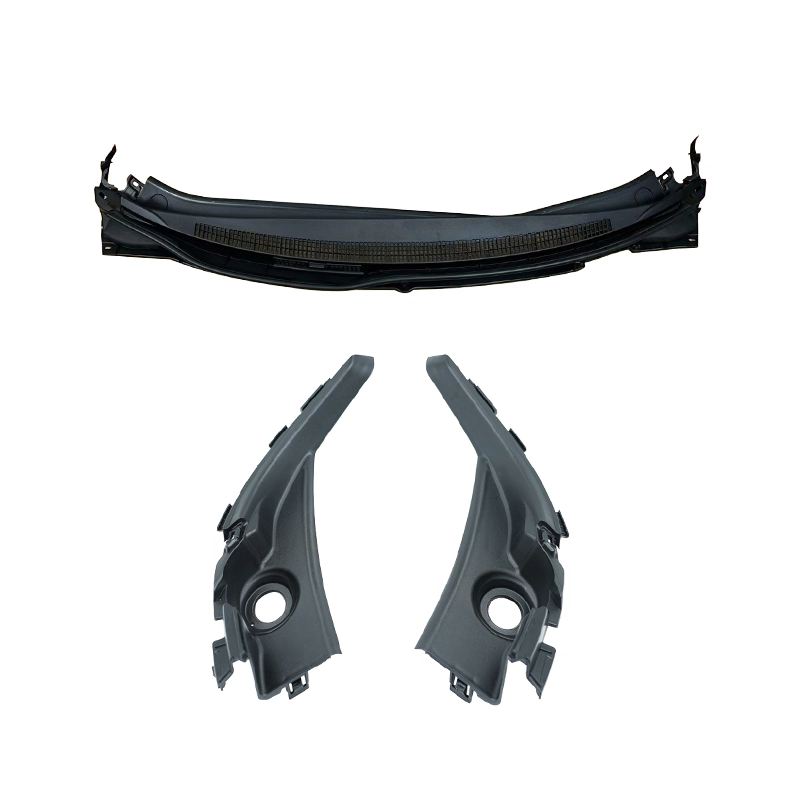 74219-TS6-H00 74220-TR0-A00 74210-TR0-A00 Cowling Front Cover Plate ...