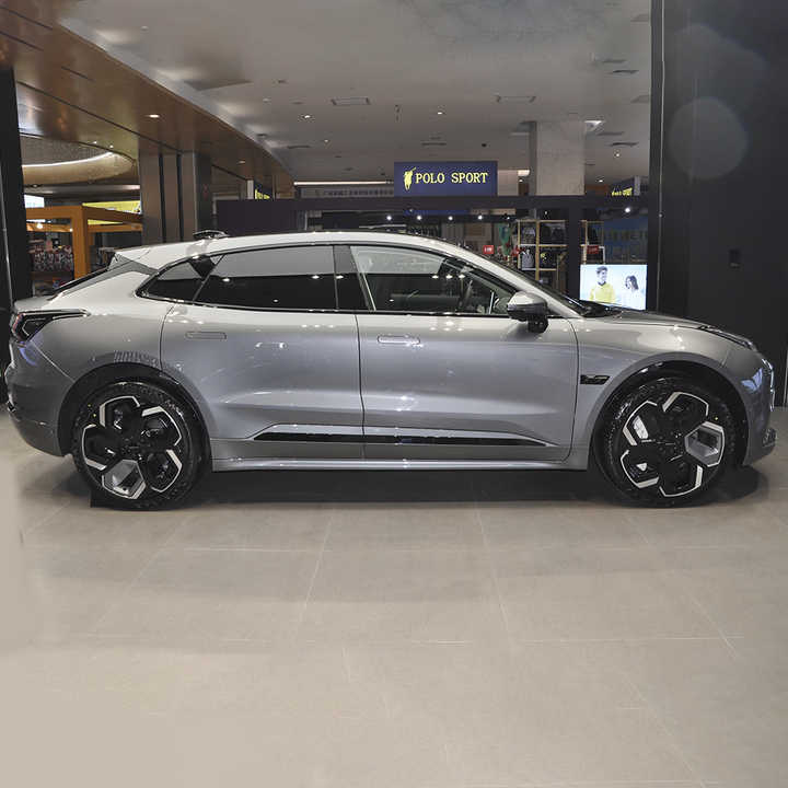 Zeeker 001 Electric Car - Luxury and Performance in 2023