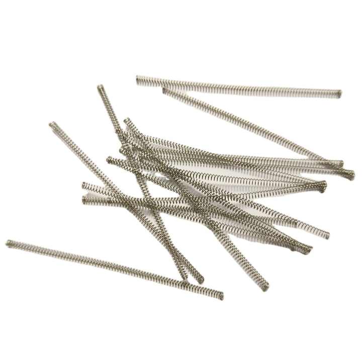 Fishing Rig Springs - Durable SRT Springs for Optimal Performance