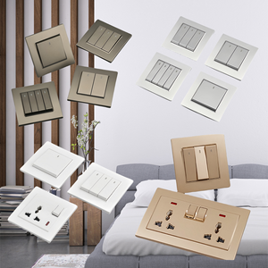 Innovative saudi arabia type switched socket to Keep Devices Powered ...