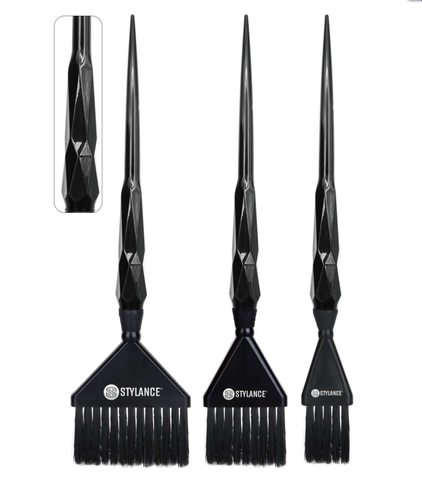 Smart Weave Highlighting Comb
