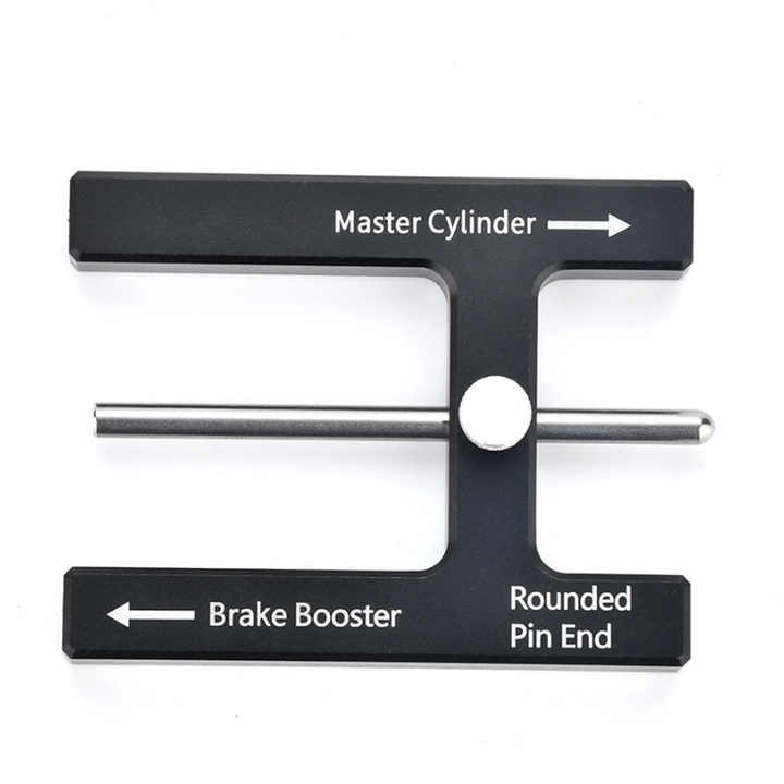Brake Booster Rod Adjustment Tool Aluminum Magnet Braking Range ...