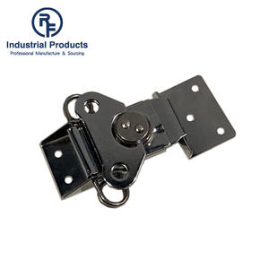 Wholesale Spring Hook Latches for Smooth and Easy Replacement - Alibaba.com