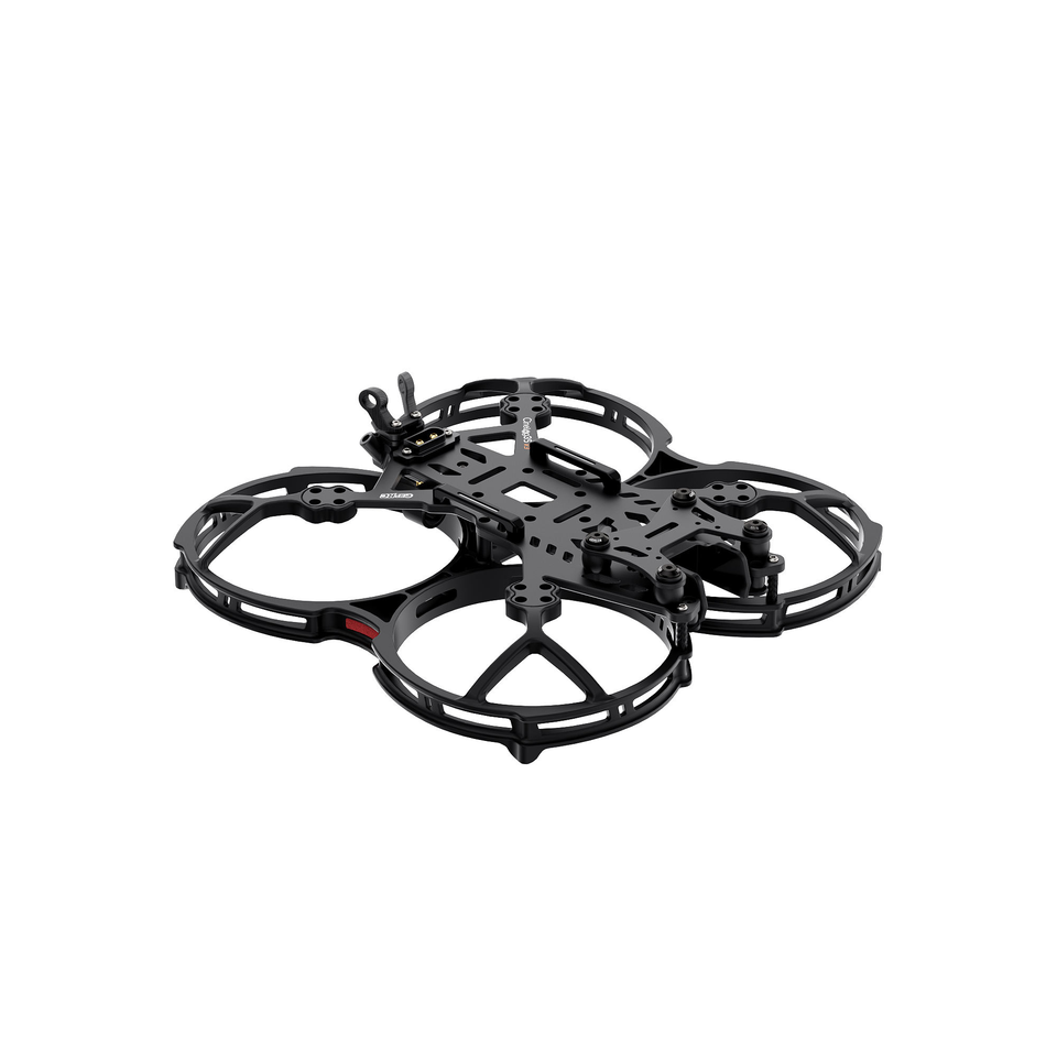 GEPRC GEP-CL35 V3 Frame Fit O4 Pro RC FPV Quadcopter Drone Cinewhoop ...