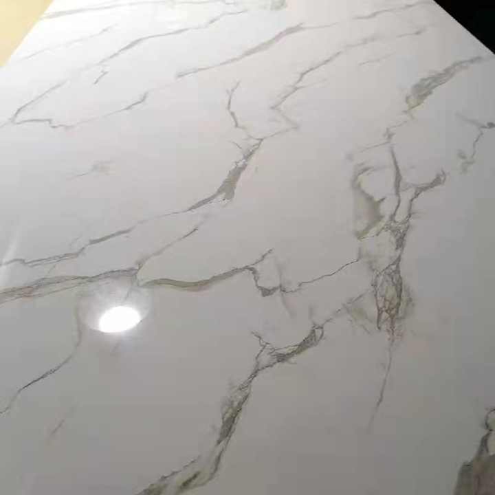 16mm 18mm High gloss marble texture uv mdf board| Alibaba.com