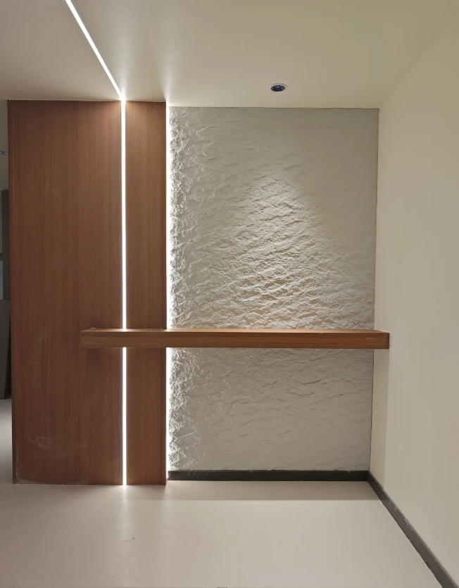 Exterior Wall Cladding Stone Faced Insulation Board Natural Stone ...