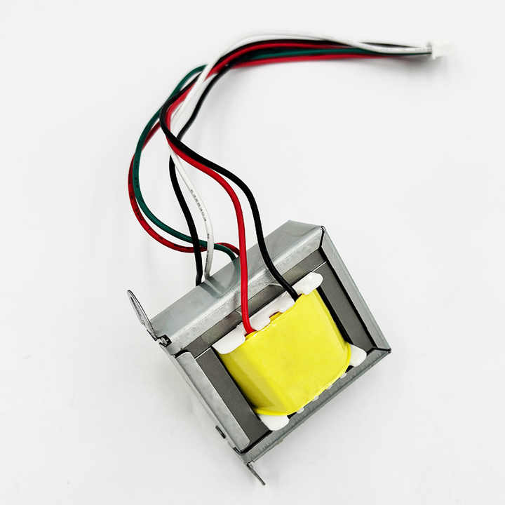 Cenrui 20W Single-phase EI Audio Transformer CR-20W-100V for Low ...