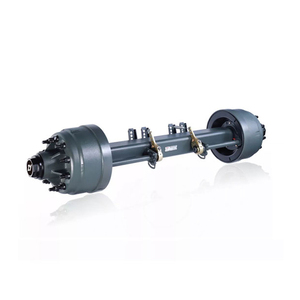 volvo truck axles, volvo truck axles Suppliers and Manufacturers at ...