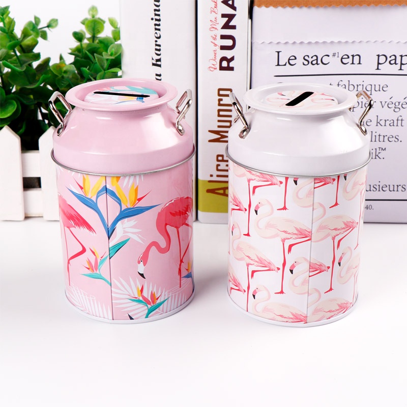 How to Choose the Best Tin Piggy Bank: A Complete Buying Guide
