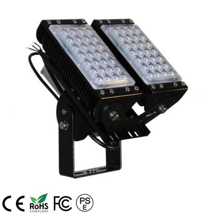 Adjustable Angle 100W IP65 Black Soldier Fly Mating Breeding Light BSF ...