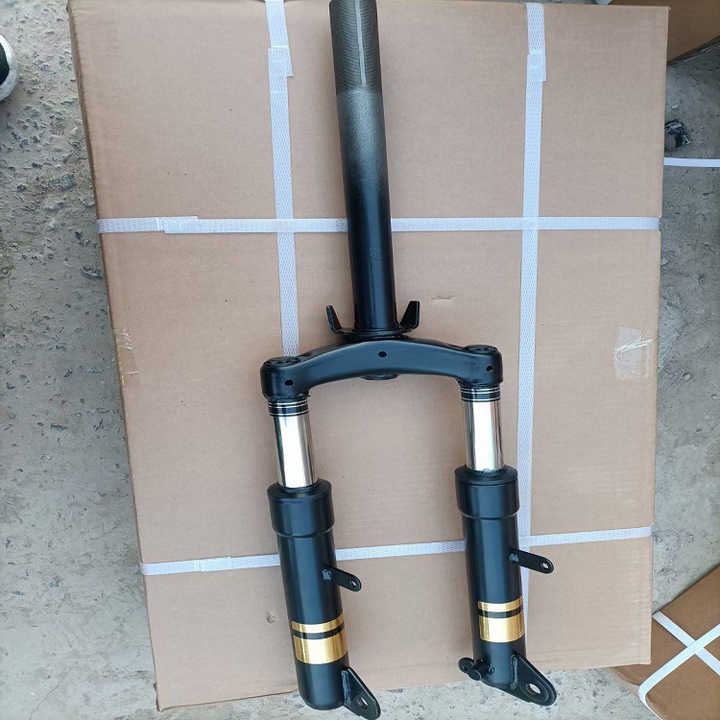 High Quality Scooter Front Fork Suspension Motorcycle Fork Tubes ...